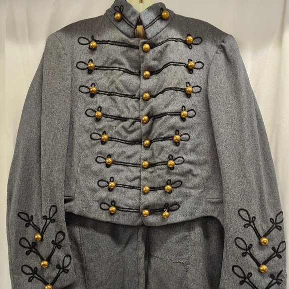 Jackets & Coats | Vintage Usma Tailcoat | Poshmark